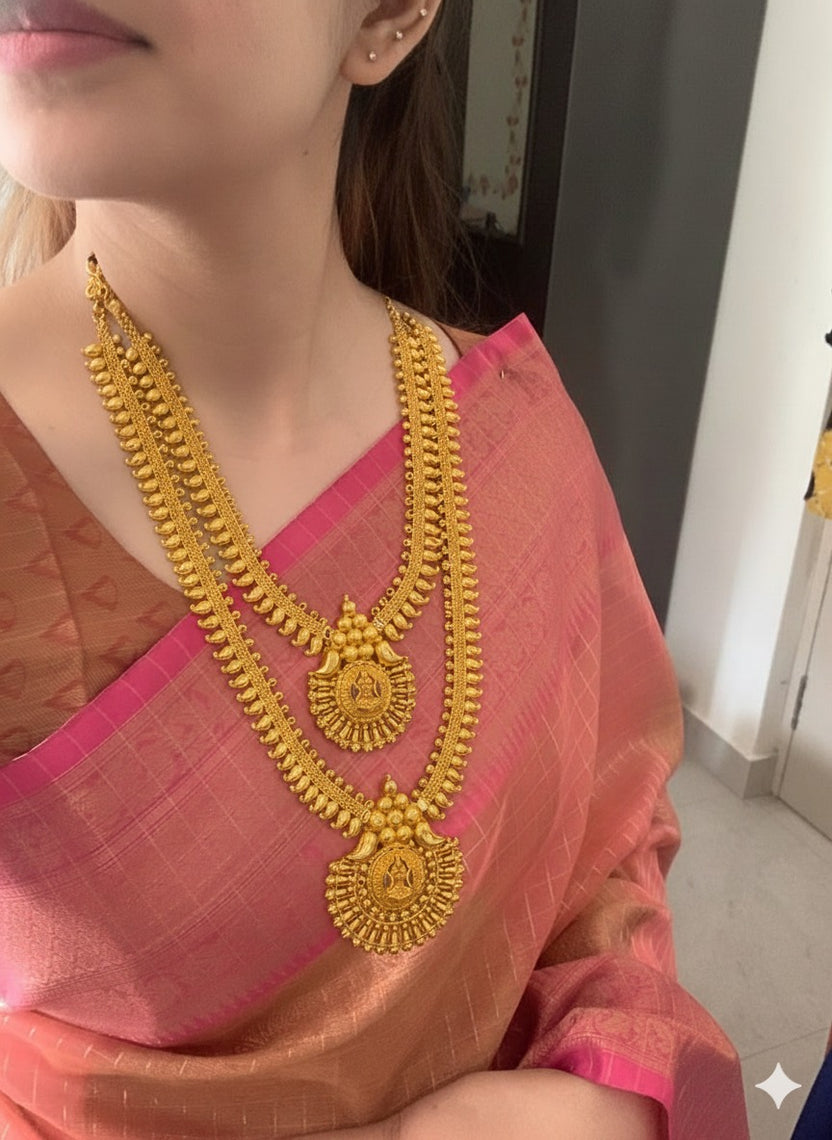 Sindhu Gold Covering – Imitation & 1 Gram Gold Plated Jewellery Online
